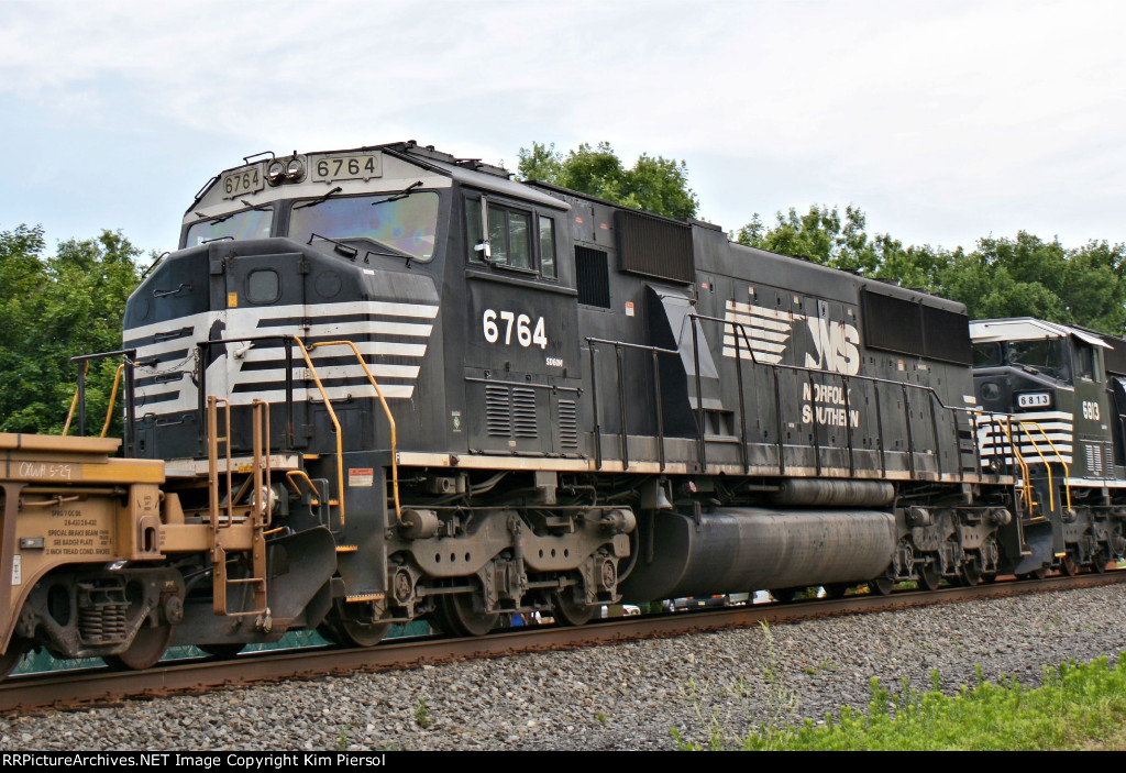 NS 6764